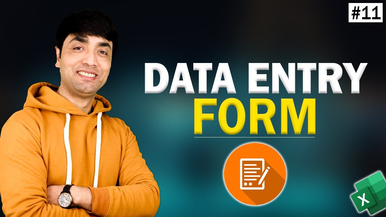 Excel Date Entry Form NO VBA Learn To Quickly Create Super Easy excel-date-entry-form-no-vba-learn-to-quickly-create-super-easy