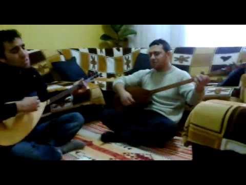 Haydar kapısı-mekteb-i irfandan el verdik ele. Hakan&Fatih KARATAY