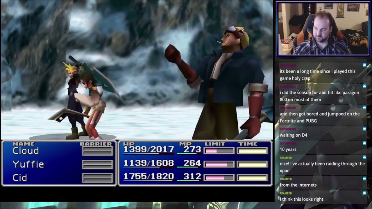 Final Fantasy VII - How to Get Alexander Summon Materia - YouTube