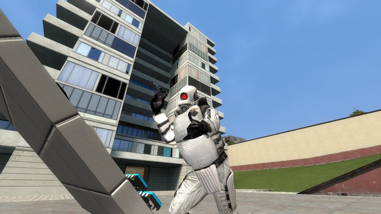 How to make a Wire HoloEmitter Trail [gmod] - YouTube