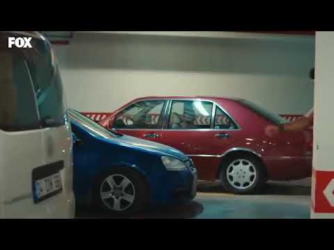 BAY YANLIŞ ~ EZGI & ÖZGÜR  ~ CENNETTEN ÇİÇEK (KLİP)