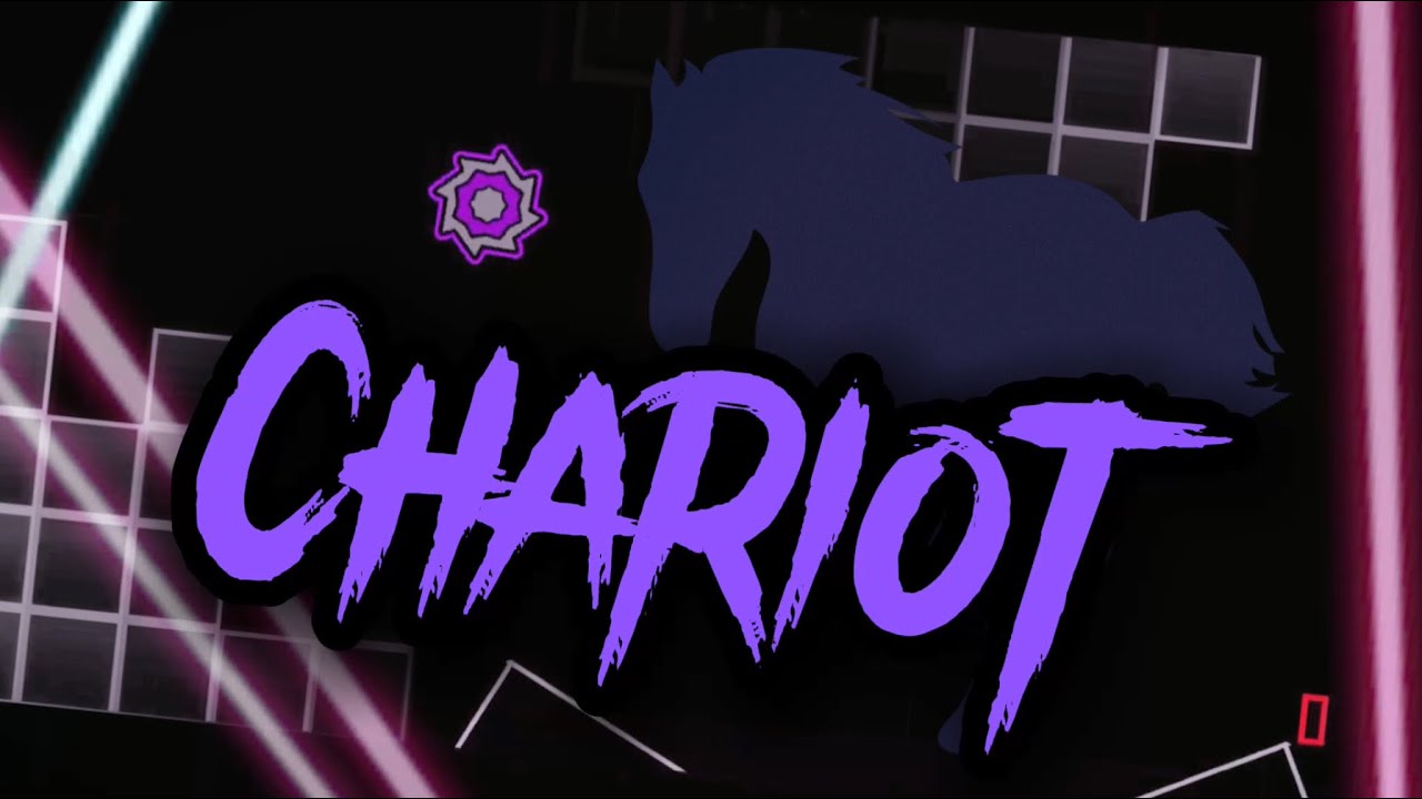 Chariot [Full Layout] - YouTube