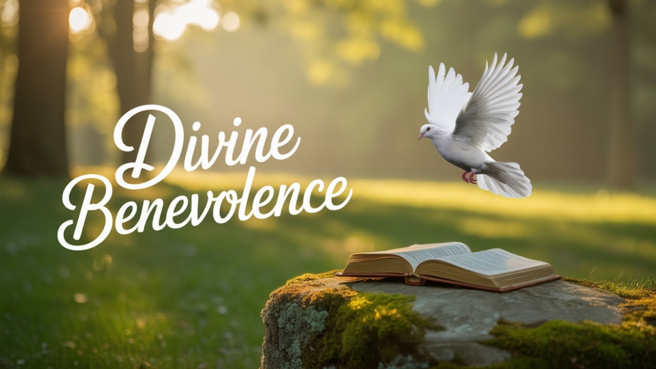 Discover the REAL Meaning of Good Spirit - YouTube