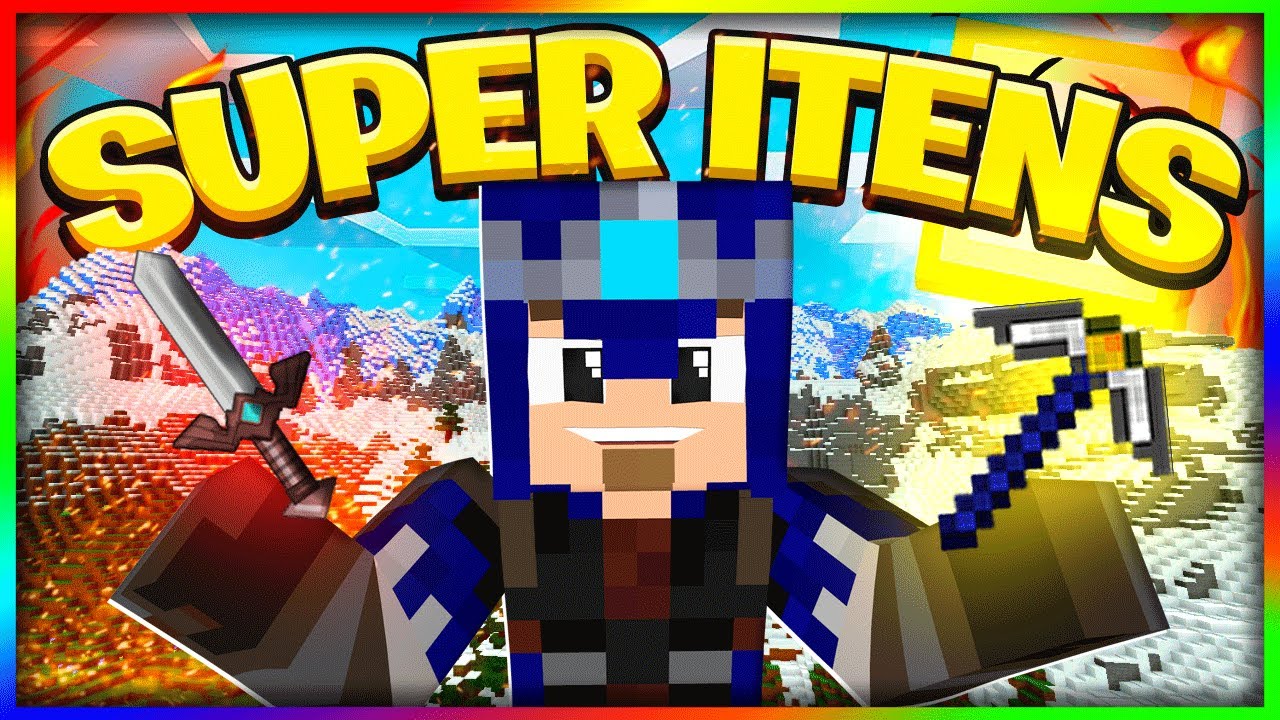 💎ULTIMATO - COMO FAZER AS MELHORES FERRAMENTAS DO TINKERS - YouTube