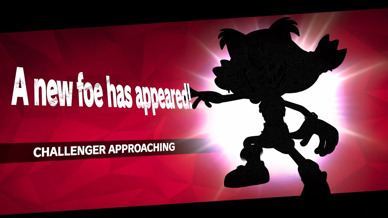 Unlocking Sticks in Super Smash Bros. Ultimate! - YouTube