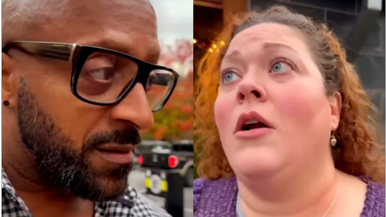 Kountry Wayne Reaction: Bethany done put Larry in mess. It's time to for Larry to snitch. - YouTube