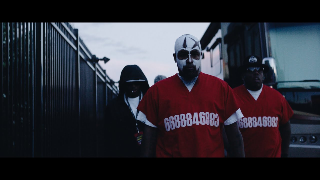 Tech N9ne - Summer Jam 2015 Highlights | Denver, CO - YouTube