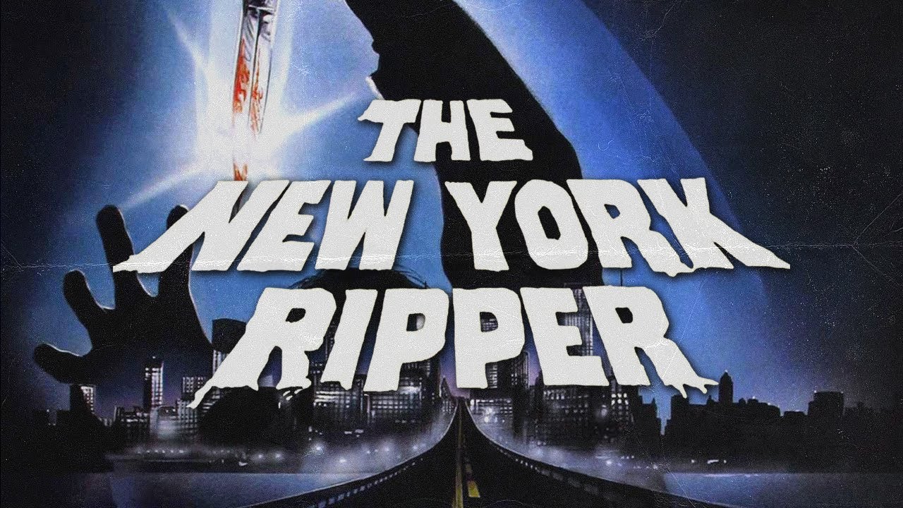 Podcast Episode 164: The New York Ripper (1982) - YouTube