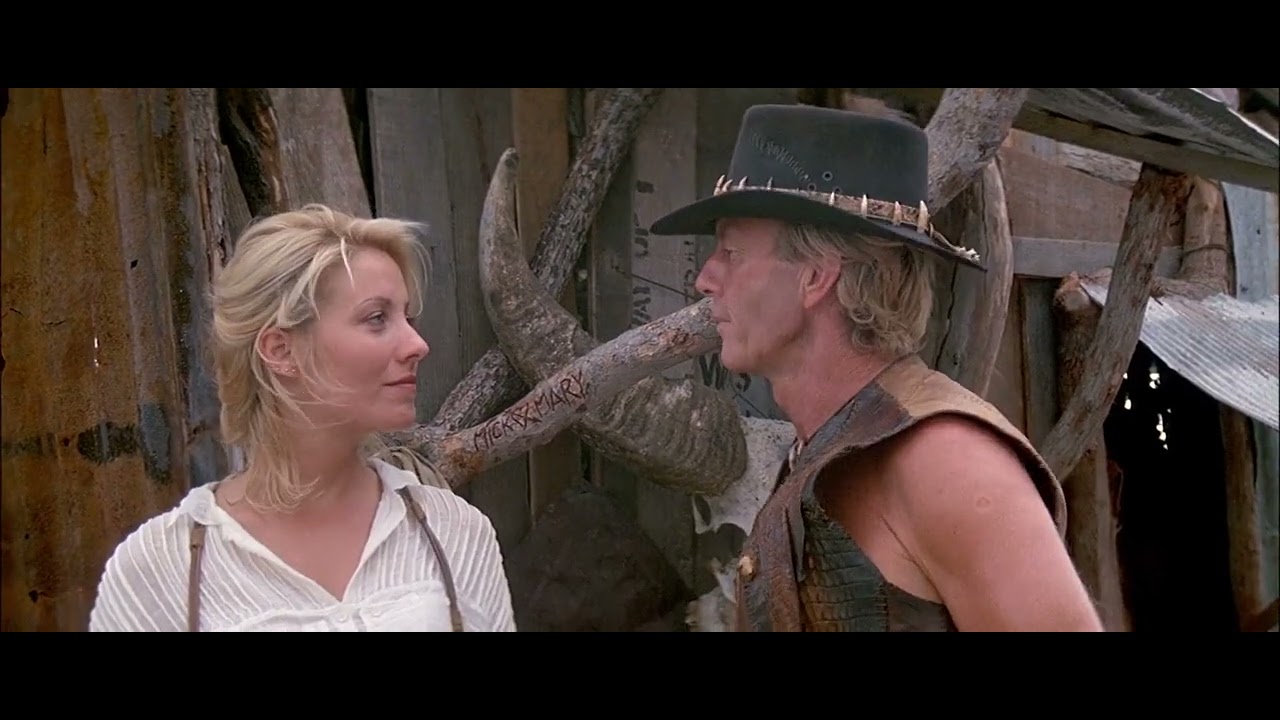 Crocodile Dundee II | 1988 | FirstSecondEveryMinute - YouTube