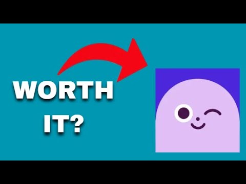 Ahead: Emotions Coach App Review - YouTube
