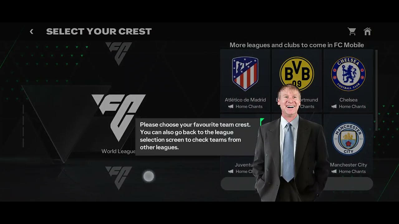 FC 24 First Gameplay Mobile 📱 - YouTube