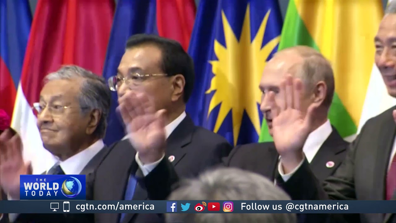 Chunjuan Nancy Wei on the impact of the U.S.-China trade war on APEC ...