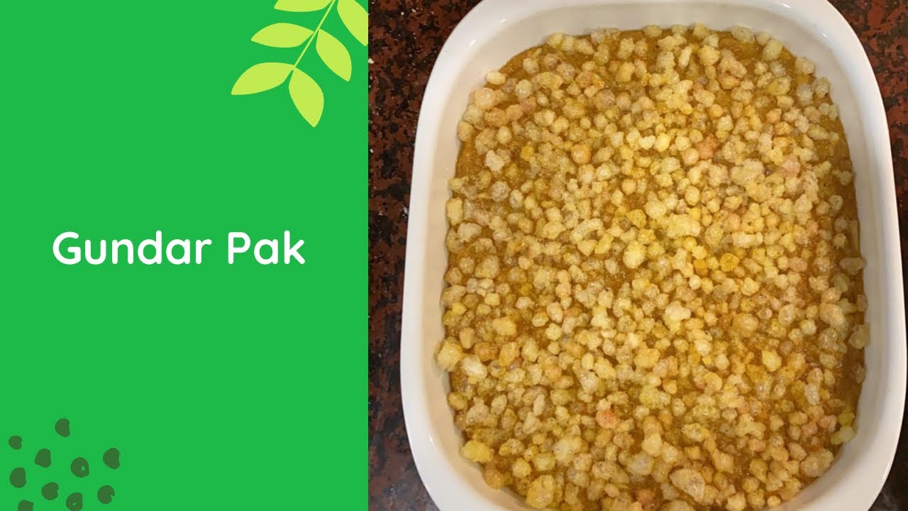 Gundar Pak by Farida Vora - YouTube