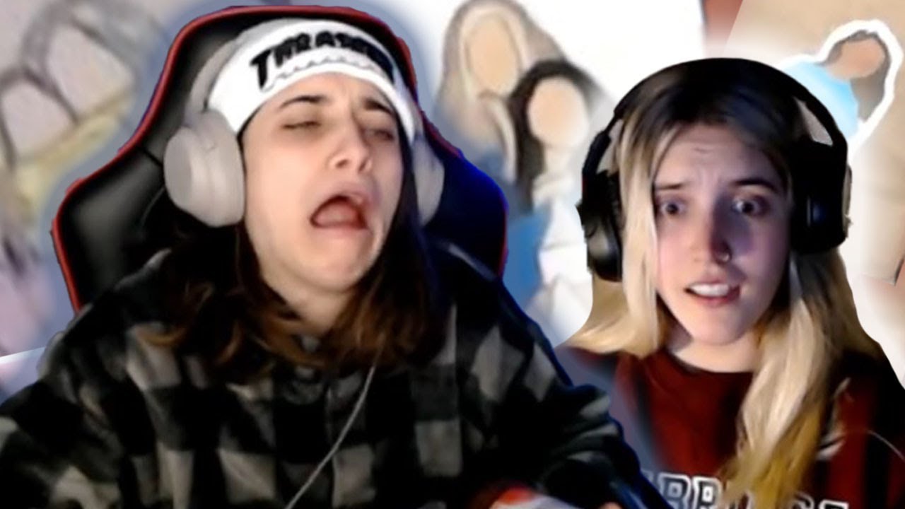 ABRIENDO SUS REGALOS - MARTULI en STREAM 10/08/21 - YouTube