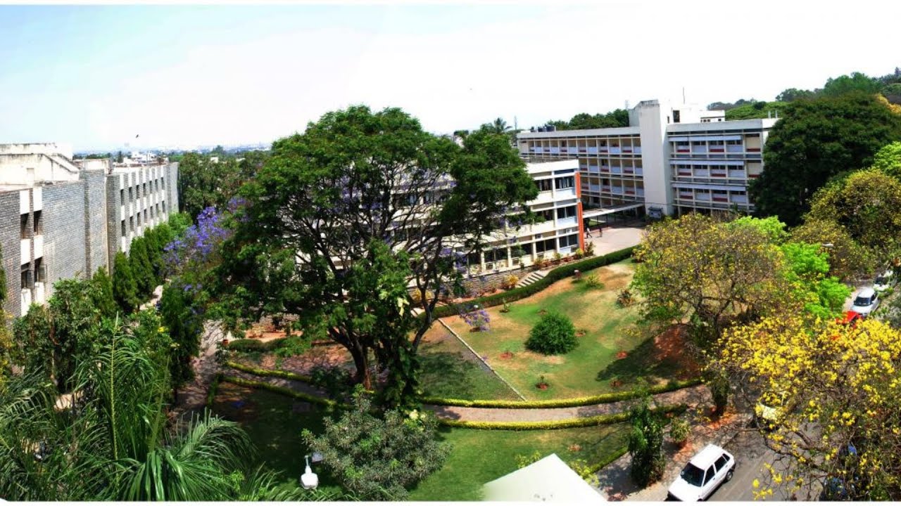 BMS College of Engineering, Bangalore | Overview, Courses, Admission ...