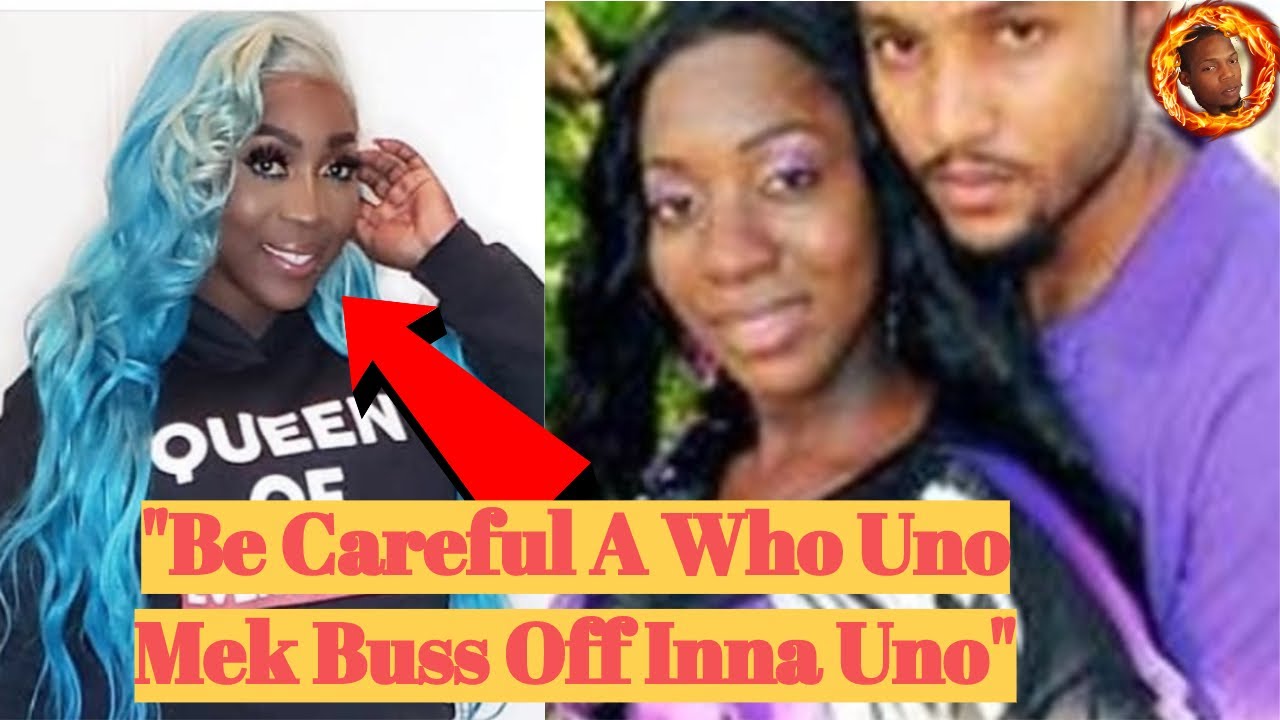 Spice Blast Her Baby Father Again Wickedddd "BECAUSE OF THIS REASON ...
