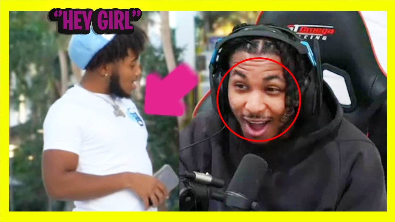 DDG CALLS SMOOTHGIO SASSY AND SMOOTHADIN🤣!!! - YouTube