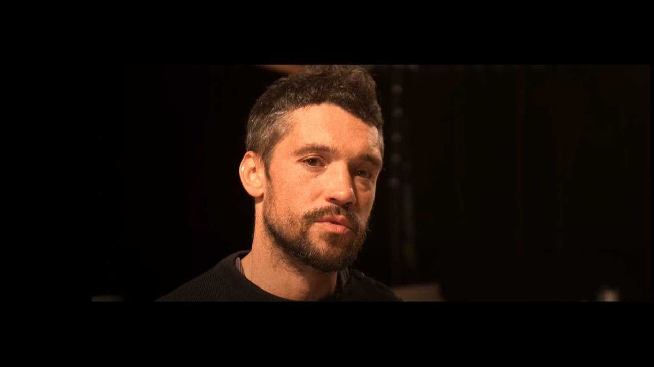 Coup de coeur - Sébastien Wojdan - YouTube