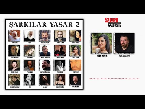 Neşe Demir Ft. Yaşar Aydın - Al Beni