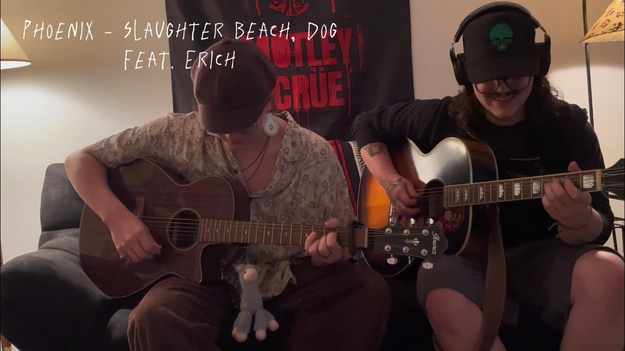 Phoenix - Slaughter Beach, Dog Feat. Erich - YouTube