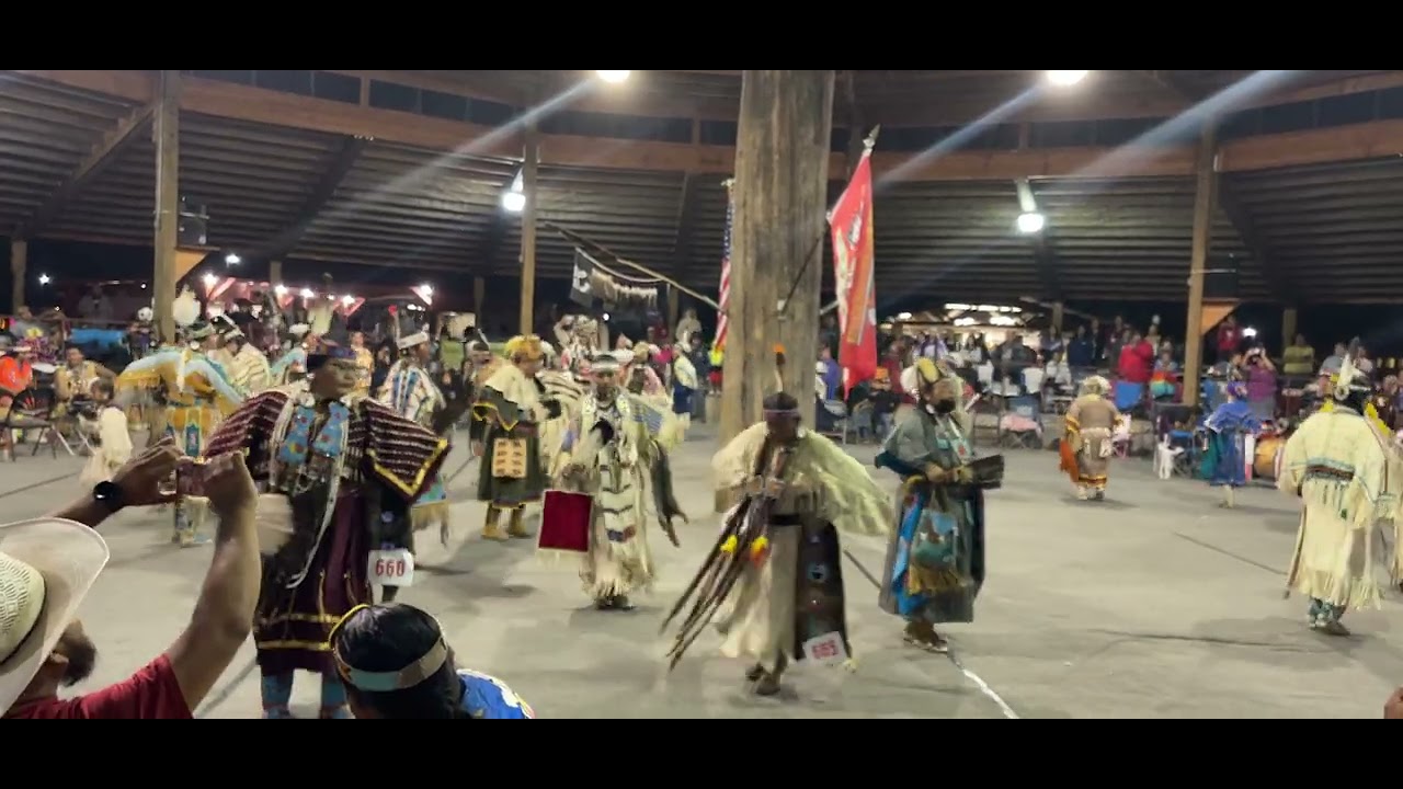 Women’s Traditional | Nespelem Powwow 2022 - YouTube