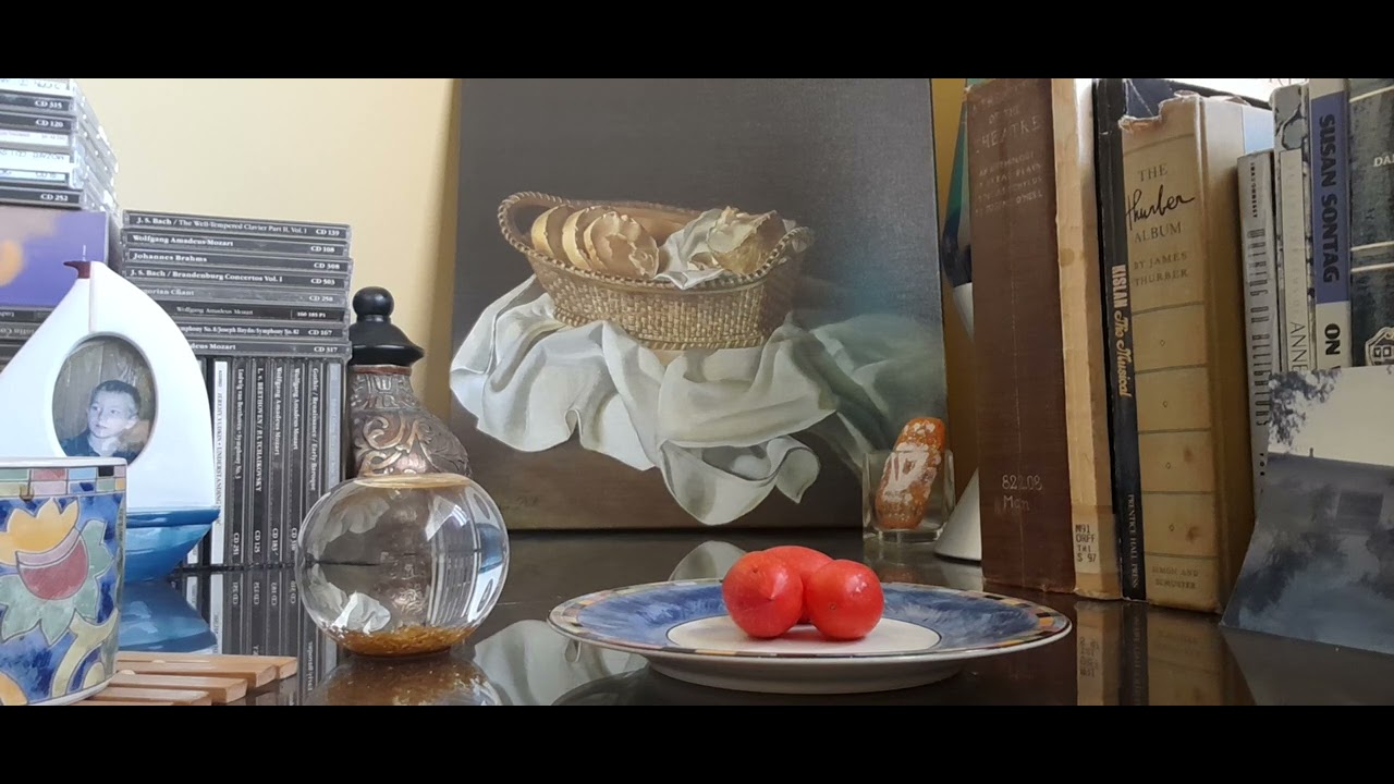 Tristram Shandy (Introduction by Cedric Watts) - YouTube