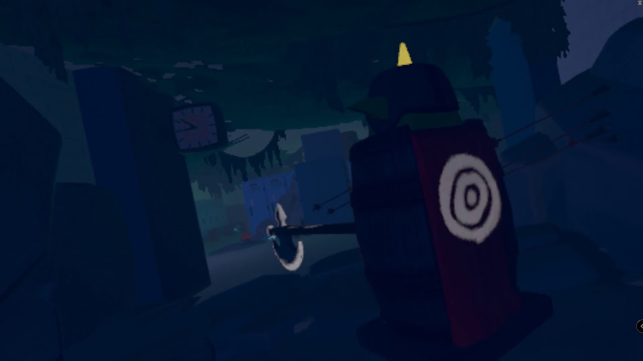 Rec Room: Crimson Cauldron Solo Omega - YouTube