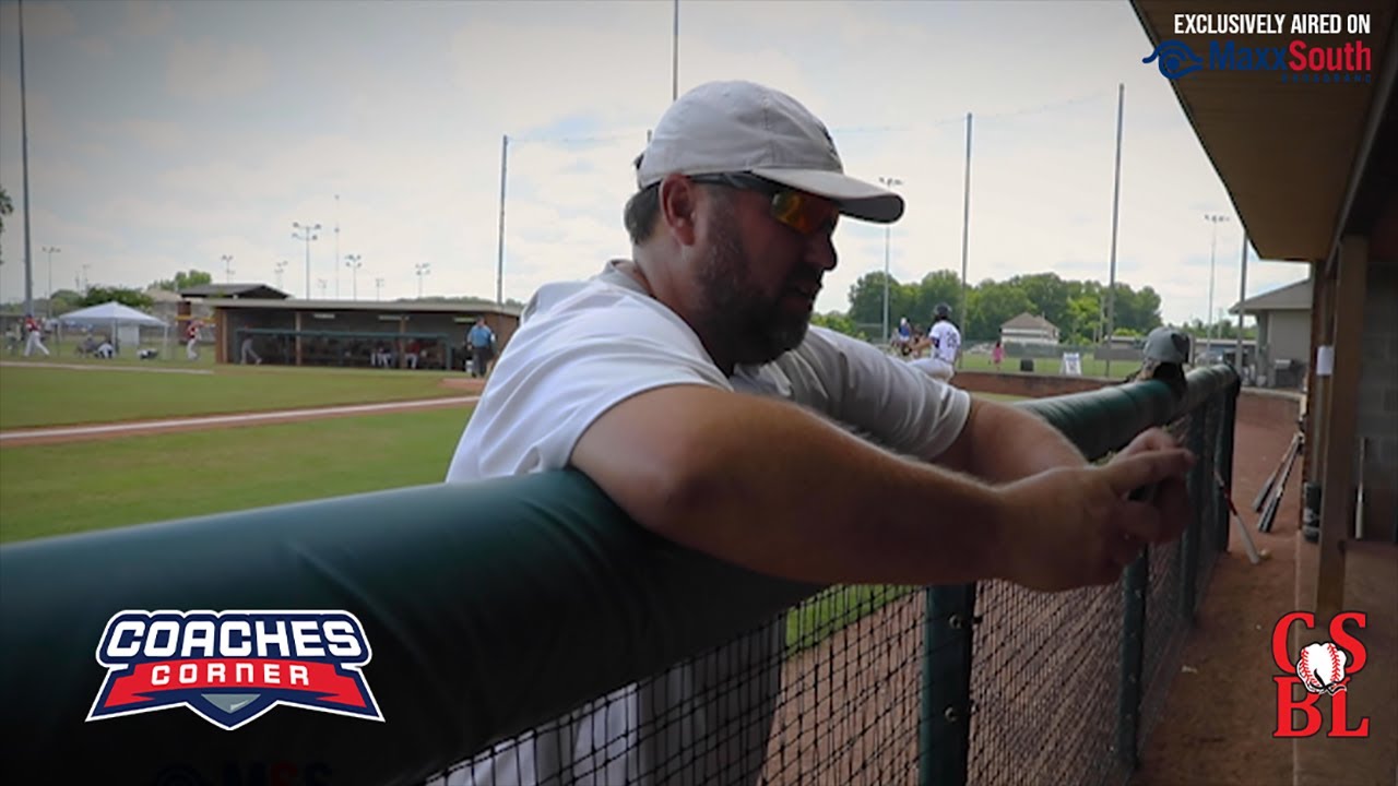 Cotton States : Cotton States Baseball Hill Country Generals 2022 - YouTube