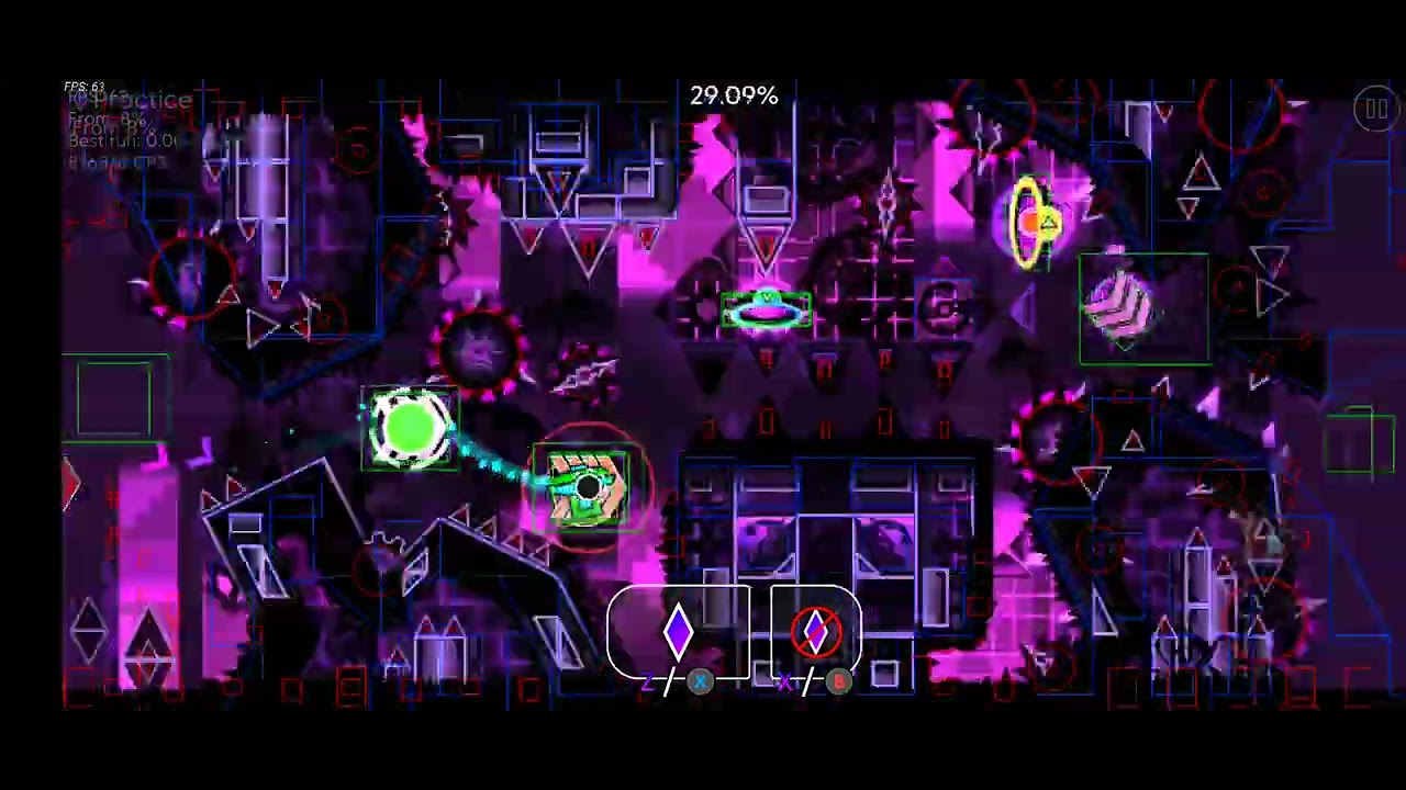 0-51 9-88 aeternus by riot and others - YouTube