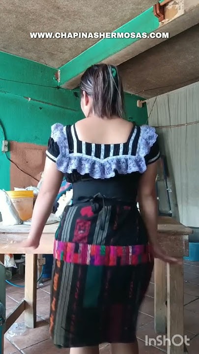 Juana la chapina GT #chapinas #guatemala #guatemaltecoenusa #guatemalacity #chapinadecorte # ...