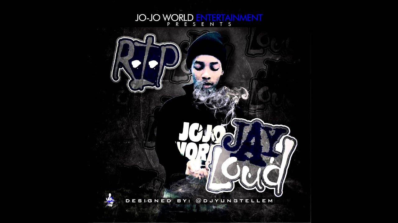 JAY LOUD "U AINT BOUT DAT LIFE" - YouTube