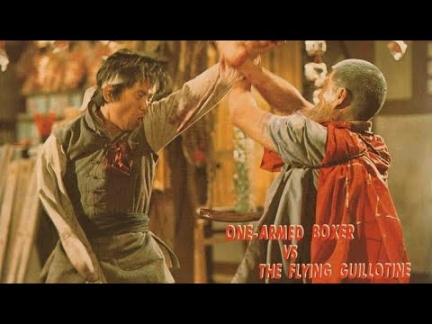 Master Of The Flying Guillotine (1976) - YouTube