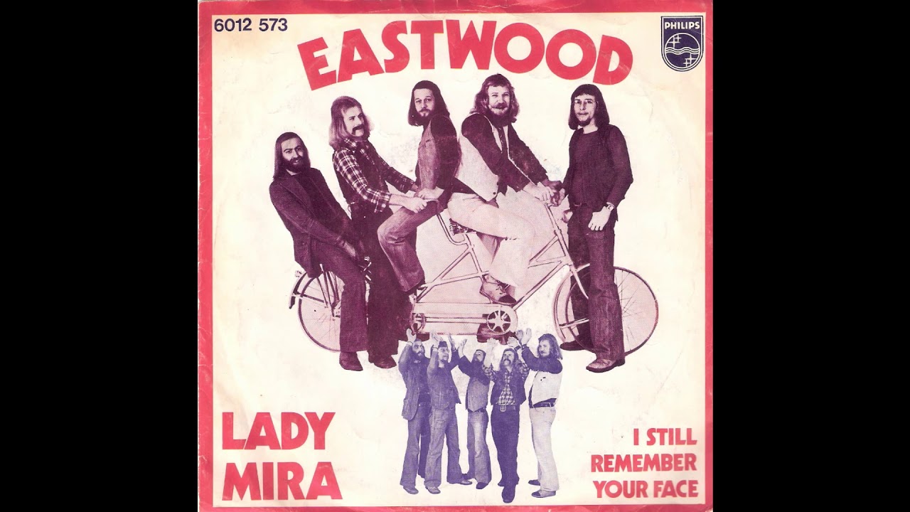 Eastwood - Lady Mira (1976) - YouTube