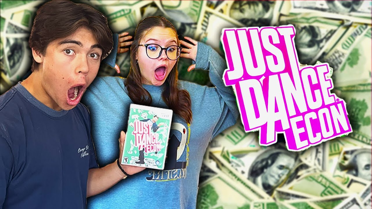 Just Dance Phillips Curve Review┃AP Macroeconomics Final - YouTube