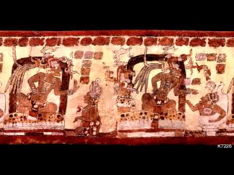 MUNDO MAYA ARTE MAYA Bruce McKenzie - Destinations.flv - YouTube
