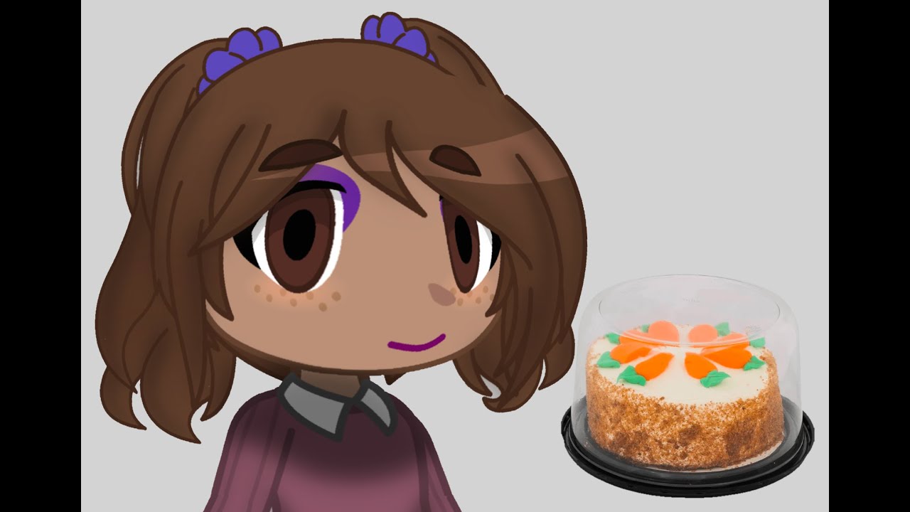 || Roxanne and Cassie POV: || FNaF Security Breach (Ruin) || Isabell ...