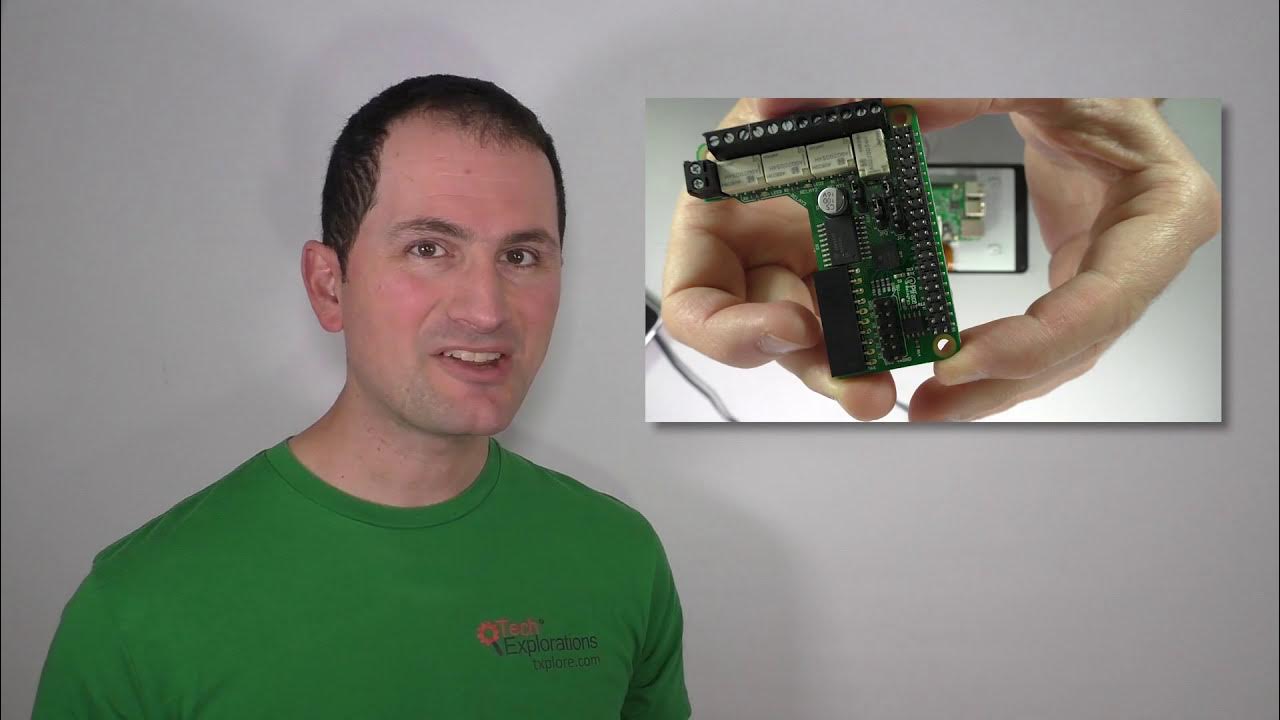 Raspberry Pi Bench Computer - What is this course about? - YouTube