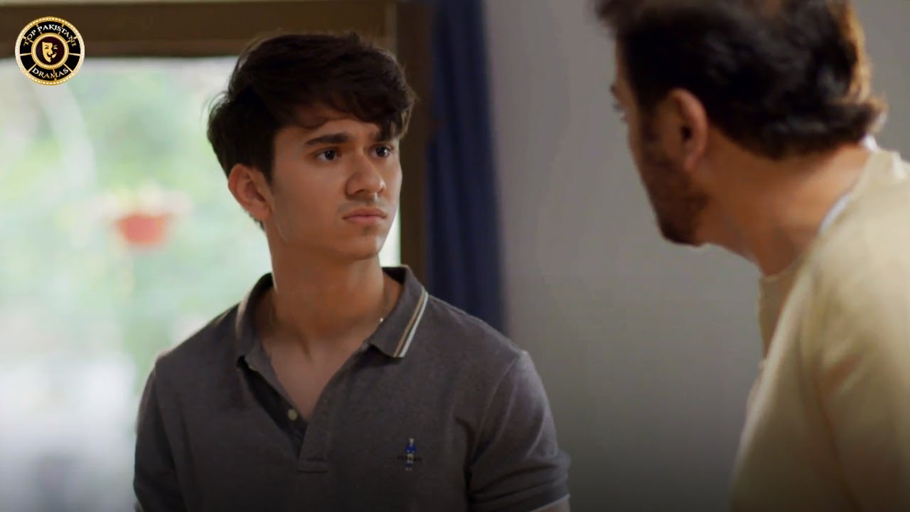 Mayi Ri Episode | Best Scene | Samar Abbas | Latest Pakistani Drama ...