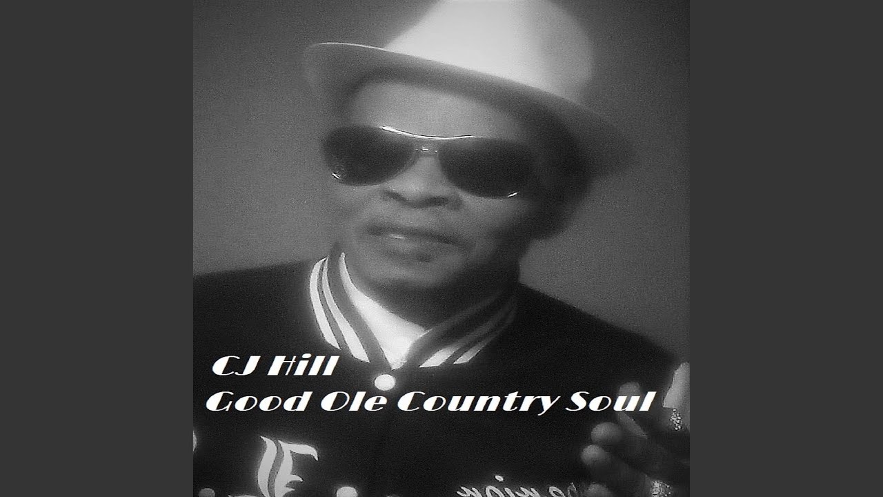 Good Ole Country Soul - YouTube