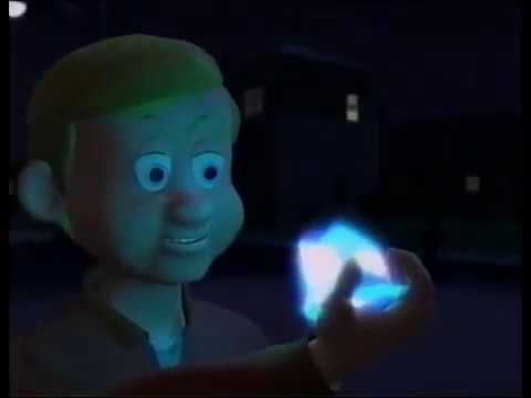Monster by Mistake sales promo - YouTube