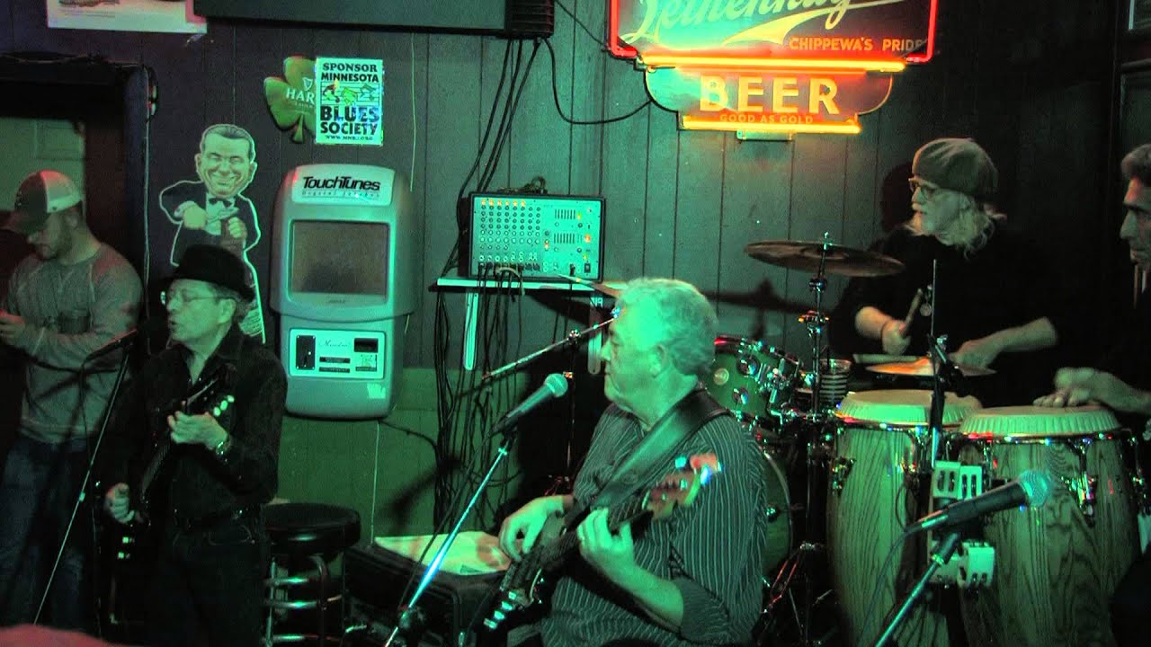 Bobby Schnitzer - Queen Bee - YouTube