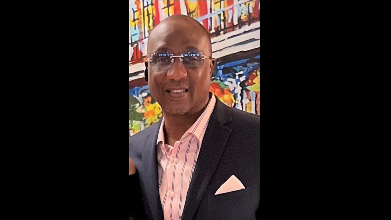 St Bernardine Catholic Church Funeral Mass for Michael Berry Coombs, Sr ...