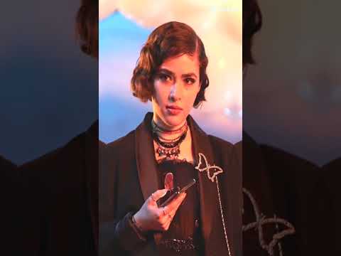 Maeve Rojas 😍😍 #shorts #oneofusislying - YouTube