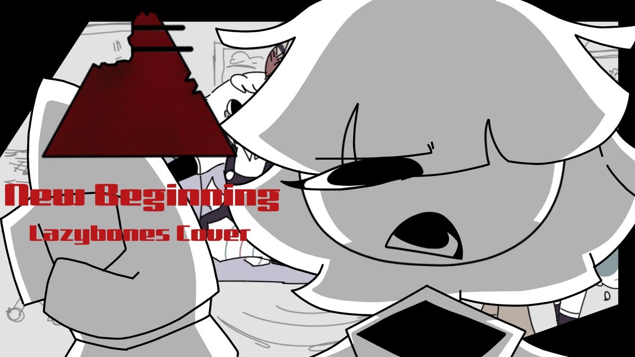 New Beginning - Undertale x FNF | FPE/FiBS Reskin and Cover - YouTube