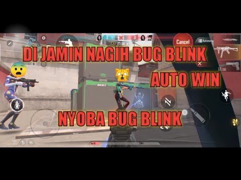 BUG BLINK IN HYPER FRONT !!! #2022 #hyperfront #hyperfrontgameplay # ...
