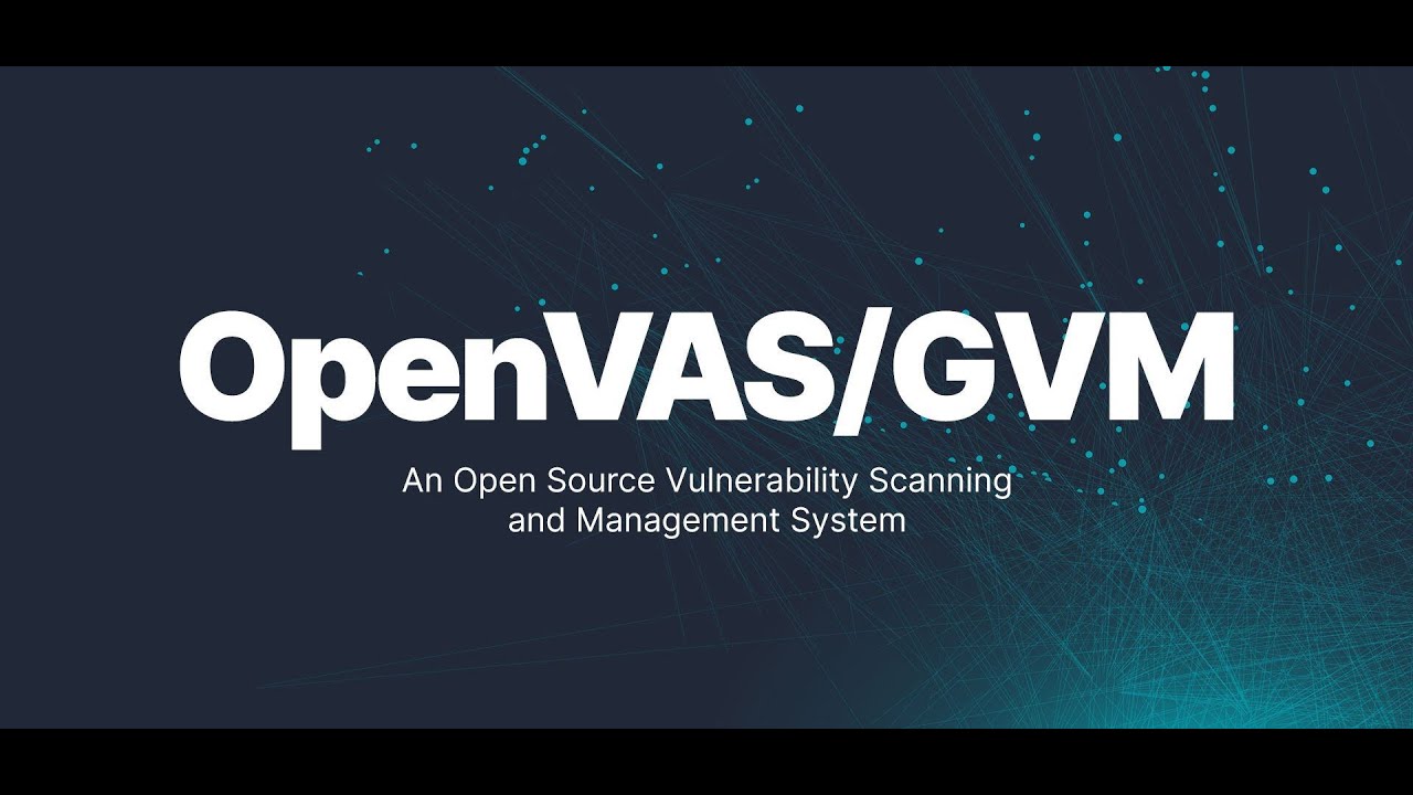 UFCD 9192 - Instalando o OpenVAS GVM no KALI Linux da maneira correta ...