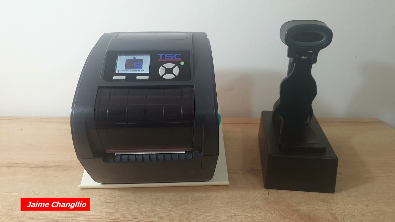 Image Capture , Scan Data & Print - YouTube