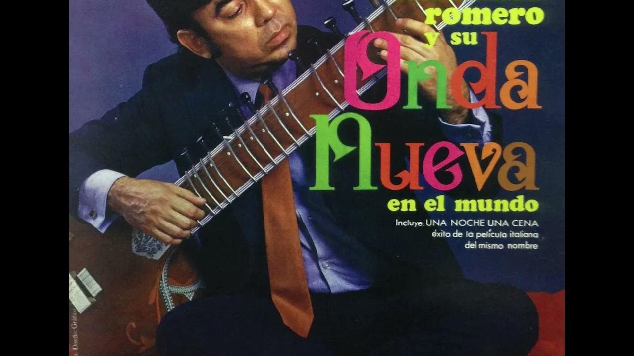 Aldemaro Romero y su Onda Nueva en el mundo (full album) - YouTube