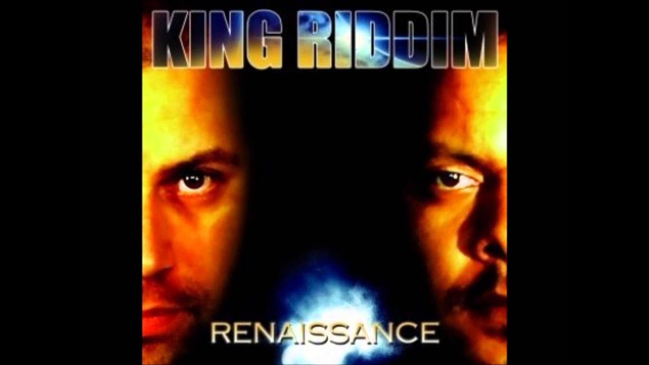 King Riddim - Medley mix (Album Renaissance) - YouTube