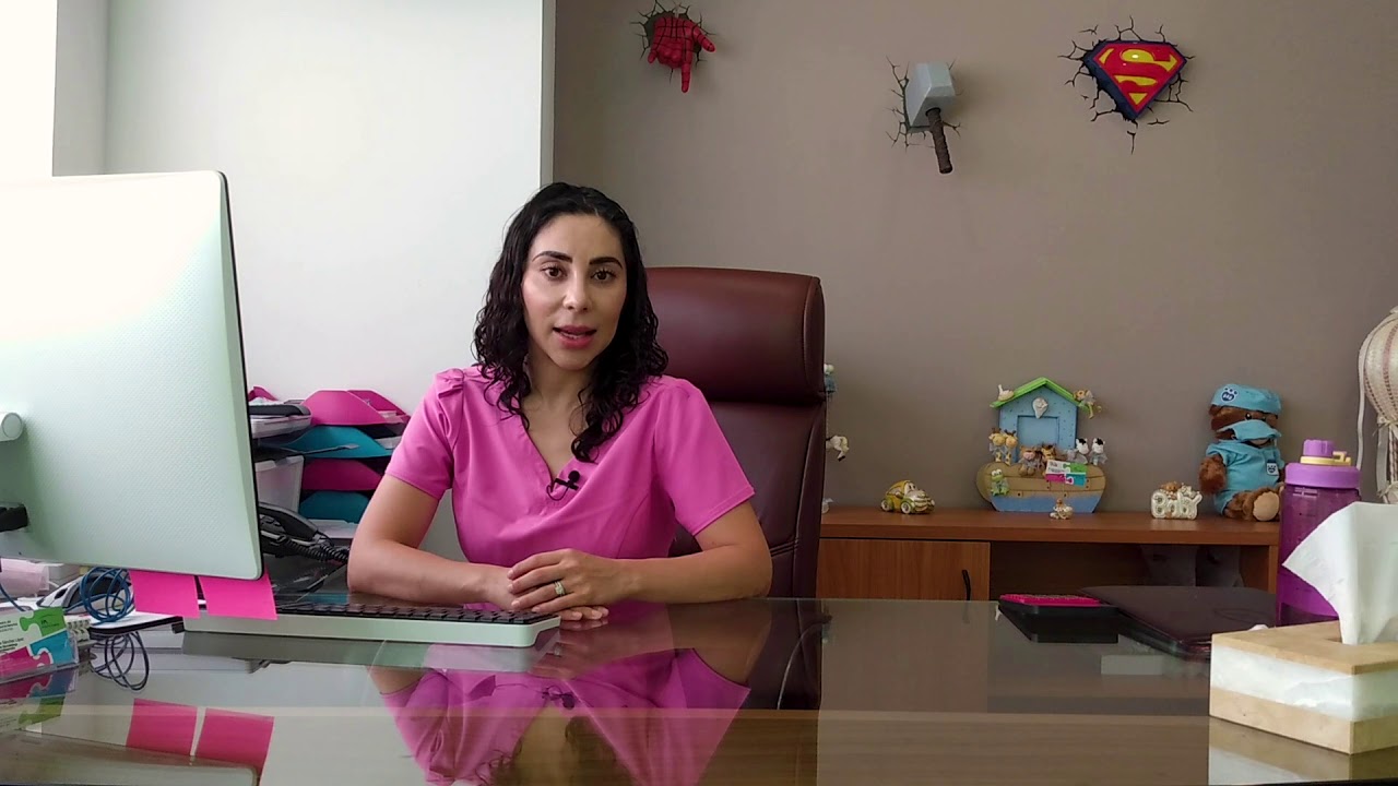 Dra. Selene Sánchez López - YouTube